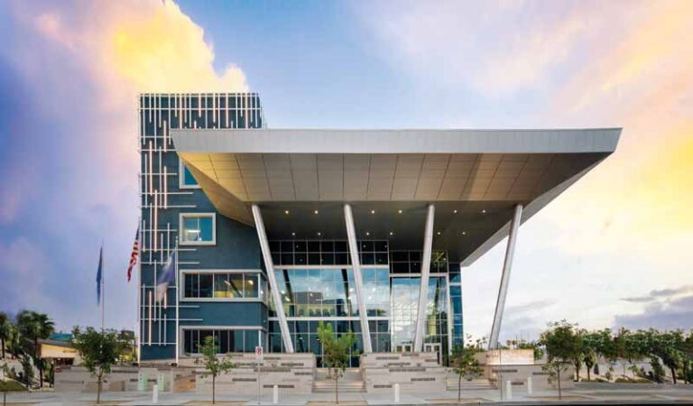 Achieving High-performance Building Solutions with IMPs - Metal ...