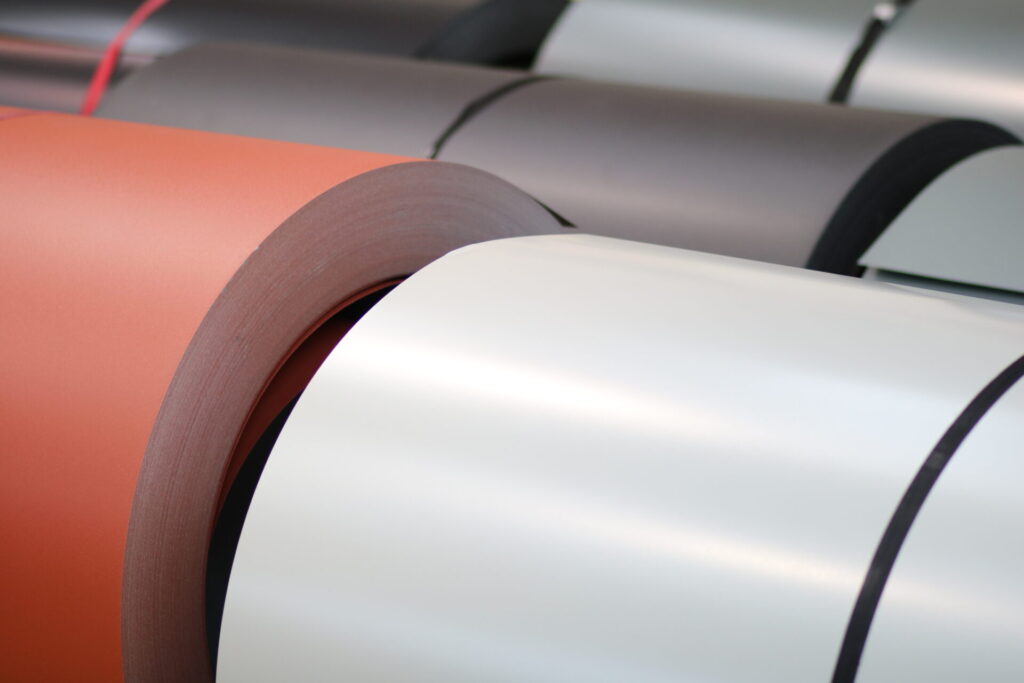 White paper explores impacts of PVDF, FEVE coatings on energy ...