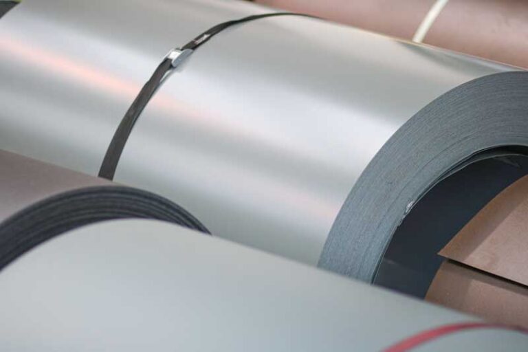 The Role of Coil Coatings - Metal Architecture