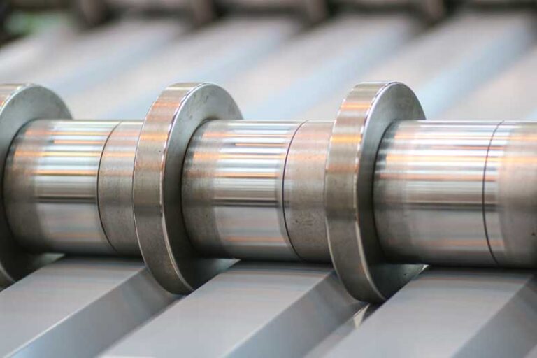 The Role of Coil Coatings - Metal Architecture