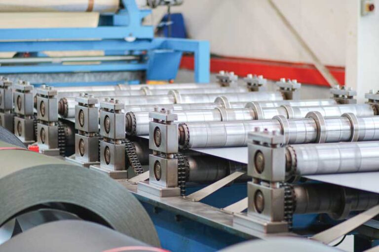 The Role of Coil Coatings - Metal Architecture