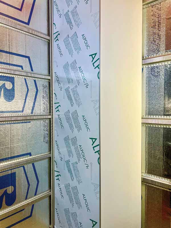 The Four Ds of Rainscreen Design - Metal Architecture