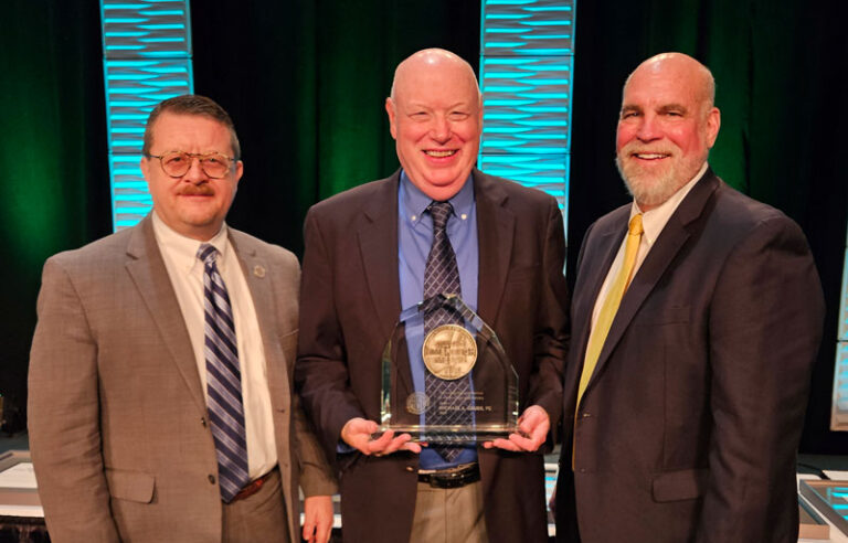AISC’s awards celebrate steel industry innovators, educators - Metal ...