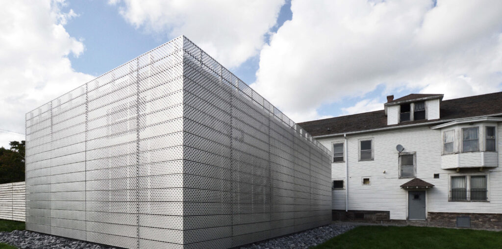 Metal products, panels retain verified LEED compliance - Metal Architecture