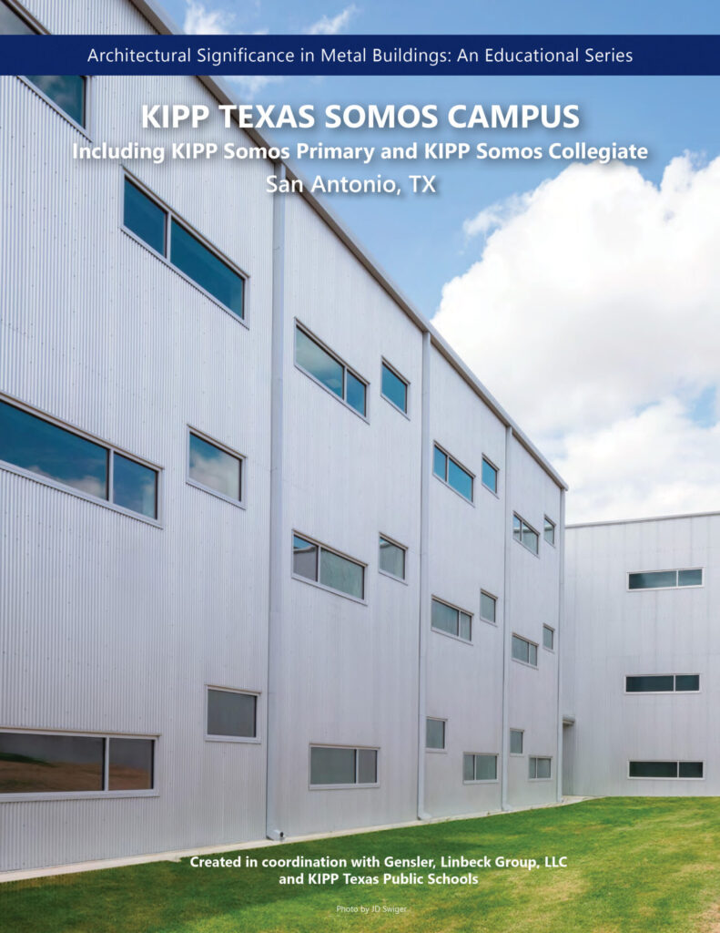 Unveil design insights from MBMA’s metal building project study - Metal ...