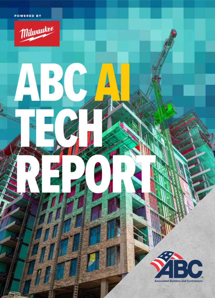 AI can enhance safety, quality, profitability: ABC tech report - Metal ...
