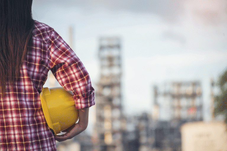 Breaking Through - Metal Architecture