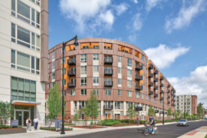 Design Smarter with MCM - Metal Architecture