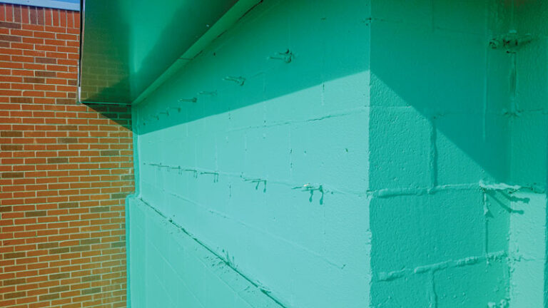 The Future of Air Barriers - Metal Architecture