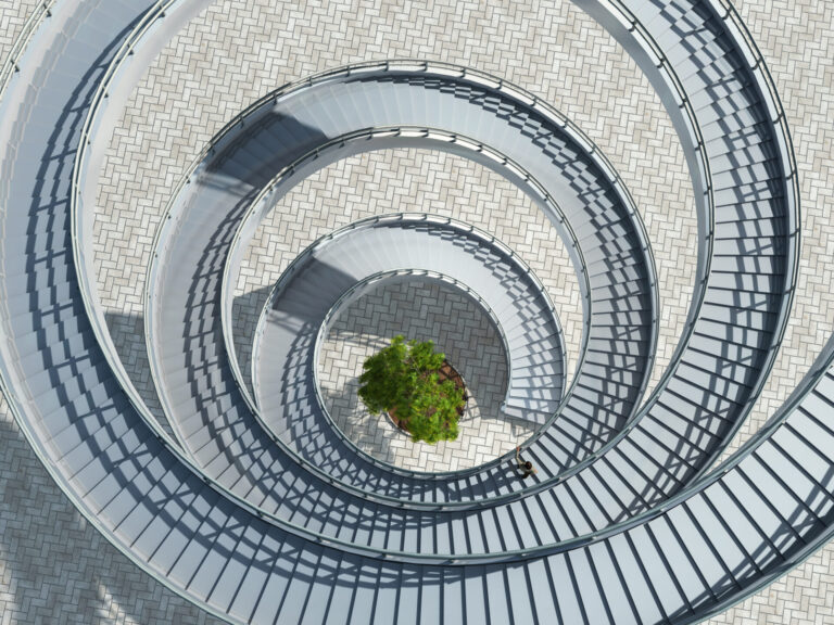Advancing Circularity in the Metal Building Industry - Metal Architecture