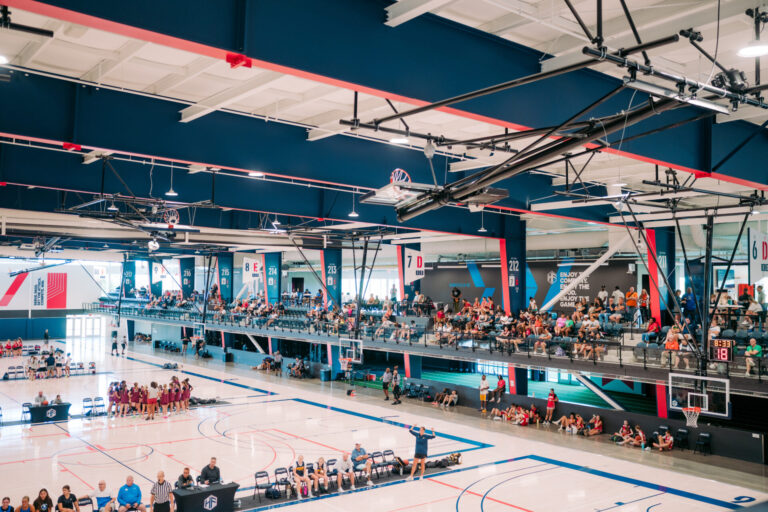 Changing the Game with Custom Railing - Metal Architecture