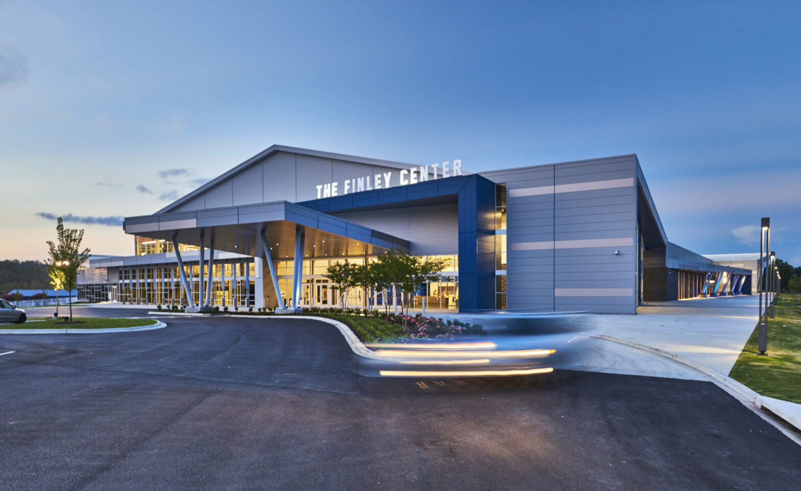 Fire Protection Specifications for Metal Buildings - Metal Architecture