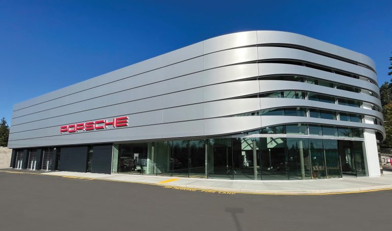 Mastering Metal Composite Material (MCM) - Metal Architecture