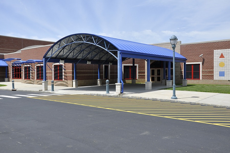 $90 Billion Annual Funding Gap for School Buildings—How Metal Can Help ...