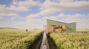 11th MICROHOME Competition Announced - Metal Architecture